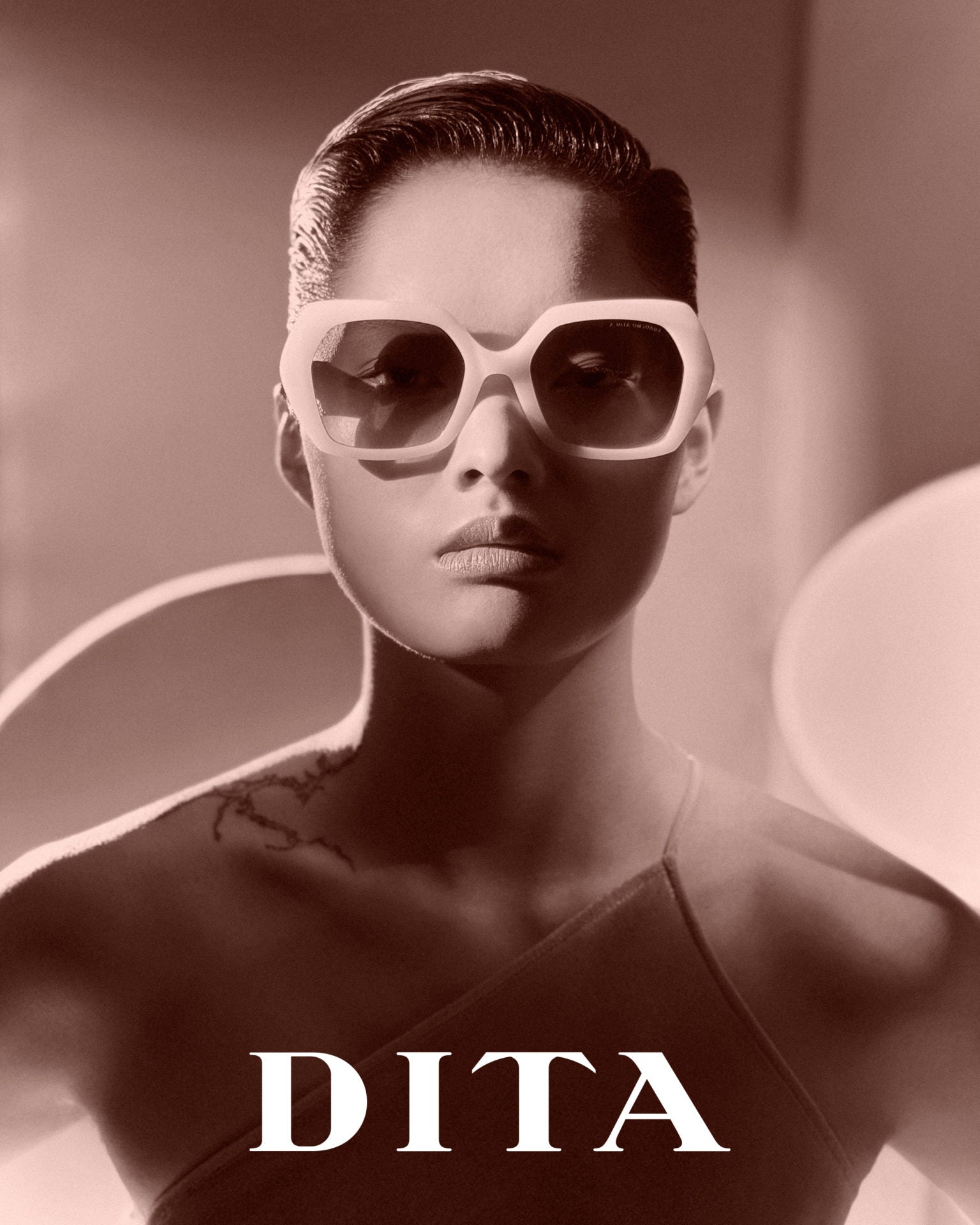 Dita – tagged "solaire" – People Optique Paris