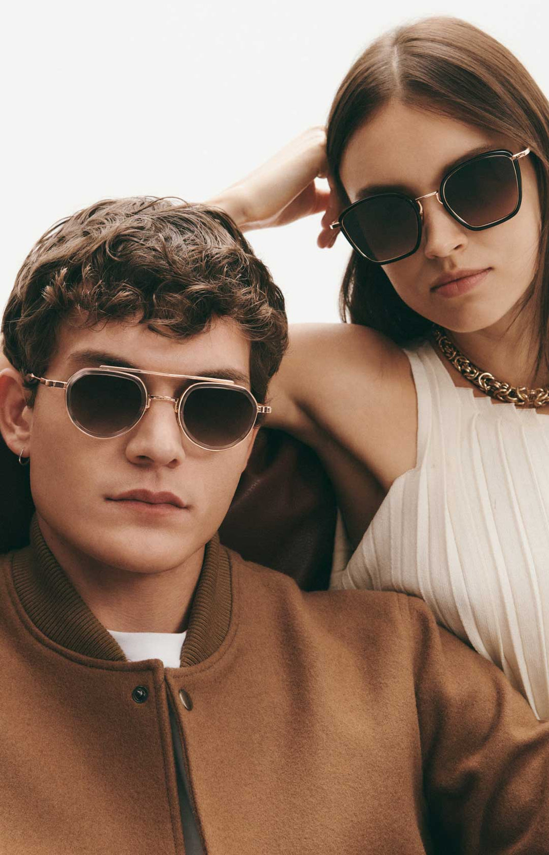John Dalia – People Optique Paris