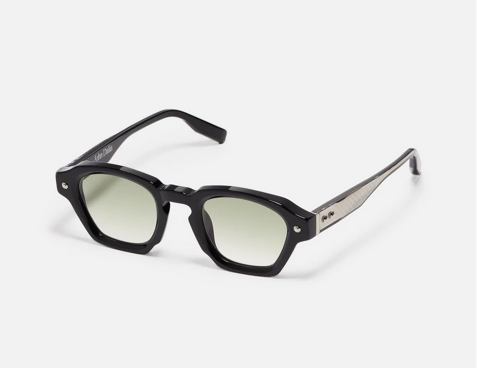 John Dalia – People Optique Paris